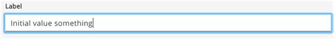 Input Uncontrolled Value Lifecycle Breaks Internal Validation State
