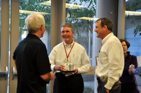 2009 Physics Alumni Reception Physics Department