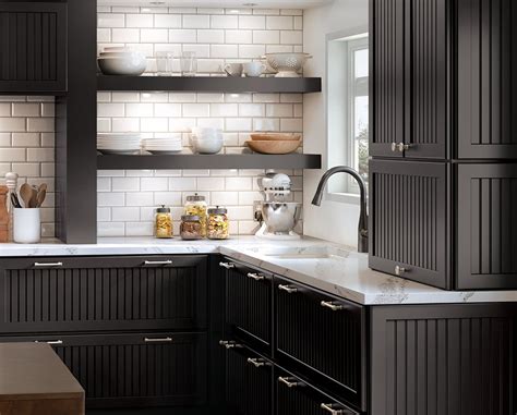 Merillat Kitchen Cabinets Cabinets Matttroy