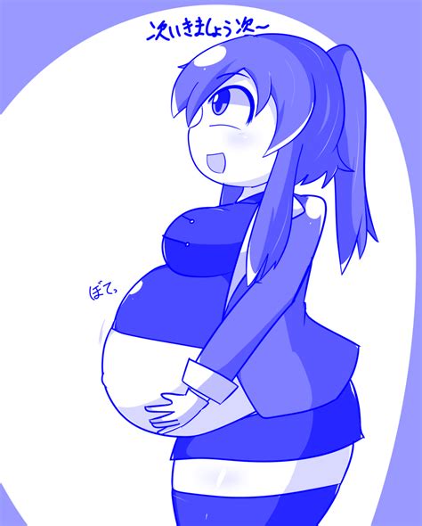 まのれあ ω Skeb停止中 On Twitter 久々にうちの子落書き。 いっぱい食べたミレイちゃん