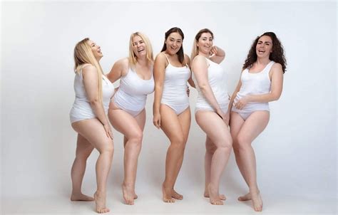 Nejslavnější Plus Size Modelky Které Si Založily Kariéru Na Svých