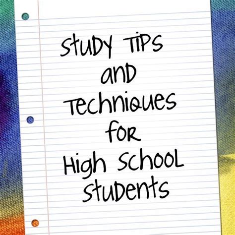 114 Best Images About High School Freshman Tips On Pinterest Discover