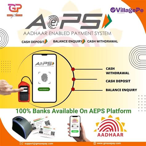 How To Activate Enable AEPS Service