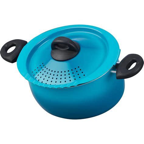 Cheap Bialetti Pasta Pot With Strainer Lid Find Bialetti Pasta Pot