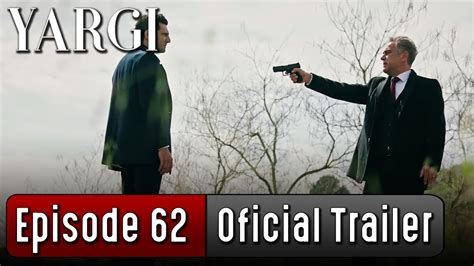 Yargı Episode 62 Oficial Trailer English Subtitle YouTube