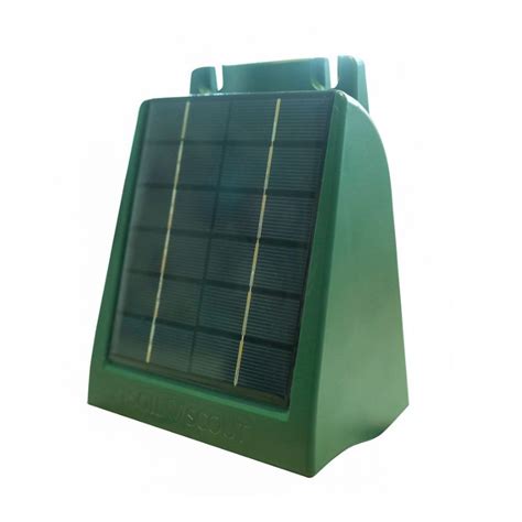 Echo Repeater Turfcare