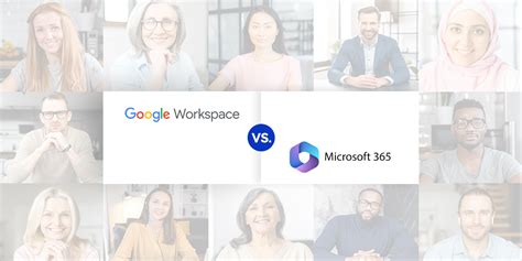 Google Sheets Vs Microsoft Excel A Current Comparative Analysis For Workspace Customers