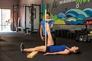 Three Benefits Of The Functional Movement Screen