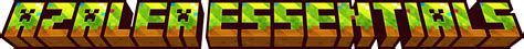 Github Azalea Essentialsazalea Azalea Is A Feature Rich And Very