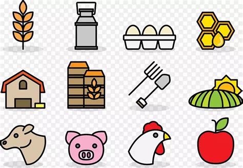 种子象形图可以云有机食品png图片素材下载图片编号7514343 Png素材网