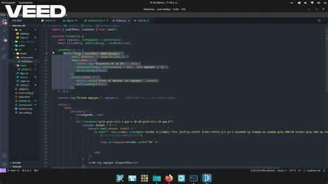 Programming Asmr React Nodejs Youtube