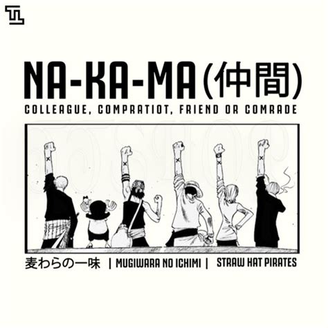 Nakama One Piece Png One Piece Png Download Inspire Uplift