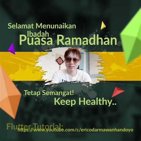 Erico Darmawan Handoyo On Linkedin Flutter Flutterdeveloper Fluttertutorial Flutterdev