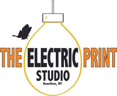 The Electric Print Studio