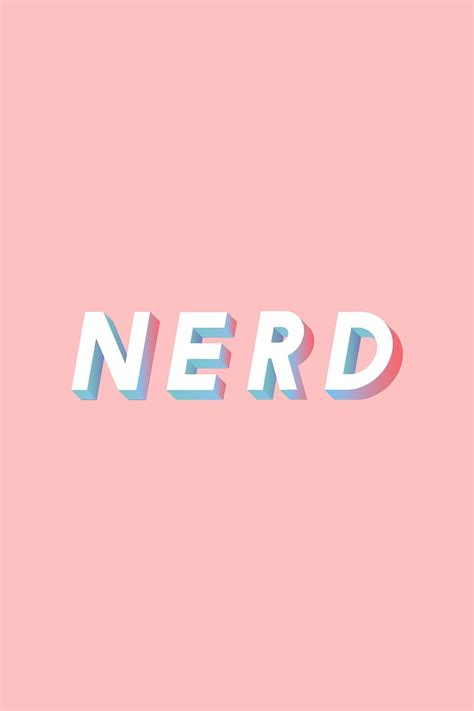 3d Nerd Images Free Photos Png Stickers Wallpapers And Backgrounds Rawpixel