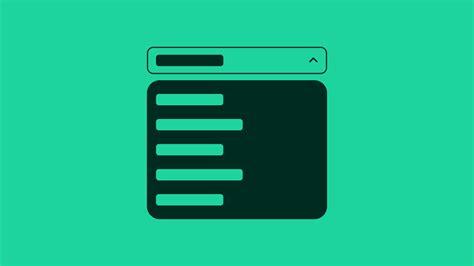 Combobox Design Components Design System Ebay Playbook