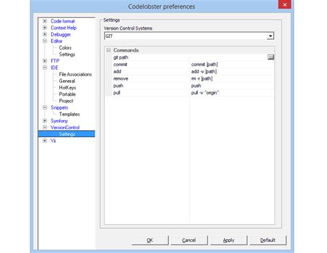Codelobster A Powerful Free PHP IDE Business Technology And Lifestyle Blog