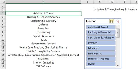 Pivot Table Filter How To Filter Data In Pivot Table With Examples