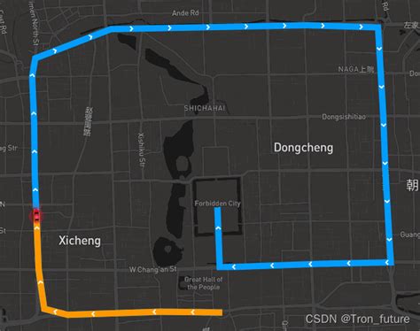 Vue项目中使用mapbox完成gis可视化mapbox Vue Csdn博客
