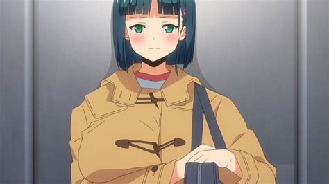 Pink Pineapple Traerá Una Tercera Ova De El Ntr Kimi Wa Yasashiku