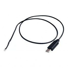 USB To UART Debug Adapter For Raspberry Pi