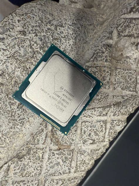 CPUs CORE I5 4TH GEN Processor For Sale In Johannesburg ID 639845886