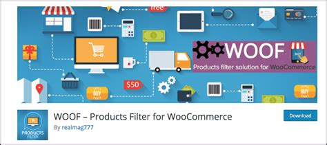 How To Add A Product Filter To Woocommerce In Wordpress Greengeeks