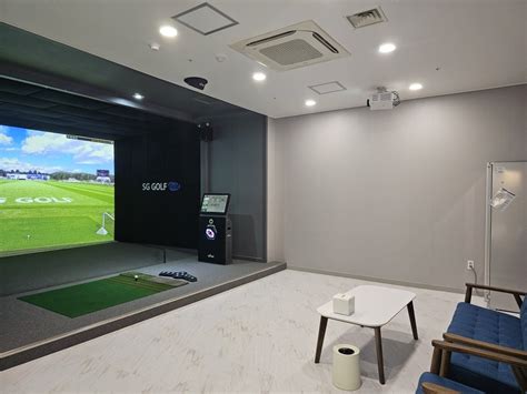 Sg스크린골프첨단점 비즈플레이스