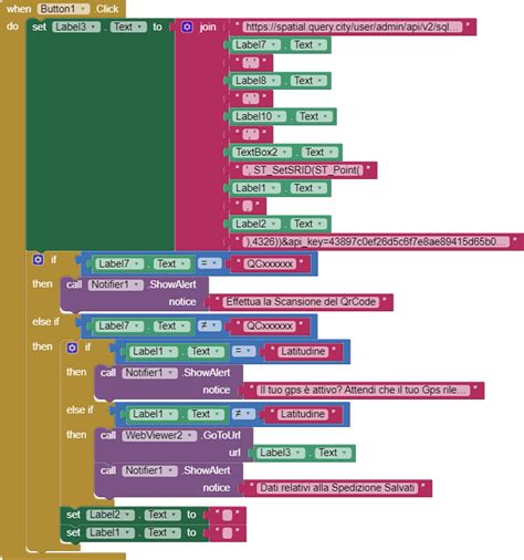 If Then Else Help Mit App Inventor Help Mit App Inventor Community
