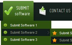 Disable File Menu In Javascript Popup Template