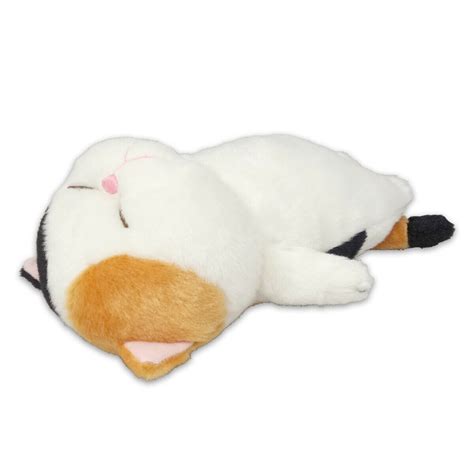 【楽天市場】【ぼうねこ】ぼうねこ ぬいぐるみ（全7種）猫 みけぼう 内藤デザイン研究所 Jan 4990795041325：ニコニコ堂 楽天市場店