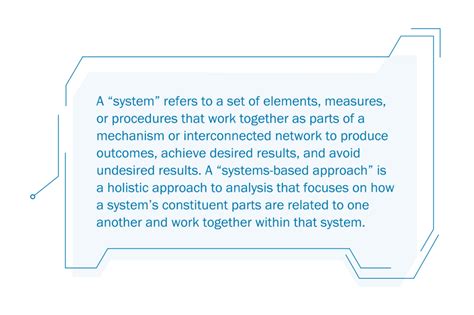 Creating Safer Babes A Systems Based Approach To Babe Physical Security Essentials Magazine