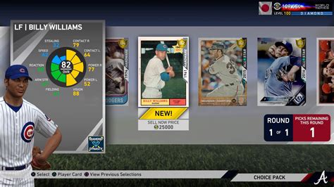 Perks Of Not Doing Any Of The Second Inning Program Rmlbtheshow