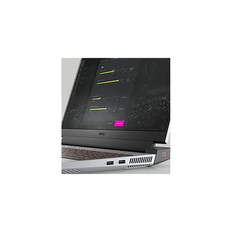 Buy New Dell G Gaming Laptop Inch FHD X Hz Nits AMD Ryzen