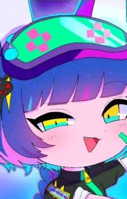 Gacha Life Stuff Wolfy Wattpad