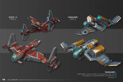 The Art Of Everspace™ 2 On Steam
