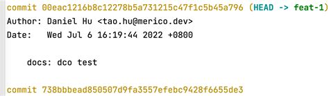 如何参与开源项目 细说 Github 上的 Pr 全过程 Devstream Blog