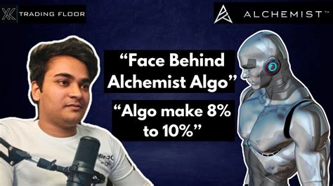 Alchemist Ai Reviewing The Forex Algorithm That Delivers 8 10 Returns