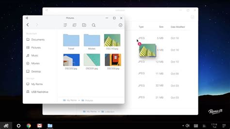 How To Install Remix Os Android On Your Computer Digiwonk Gadget Hacks