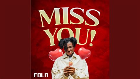 Miss You Youtube