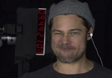 The Special Effects Secrets Of Benjamin Button Laid Bare