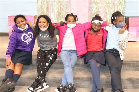 Girls Inc Inspiring All Girls To Be Strong Smart And Bold
