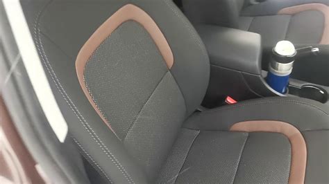 Каркасные чехлы Kia Ceed - YouTube