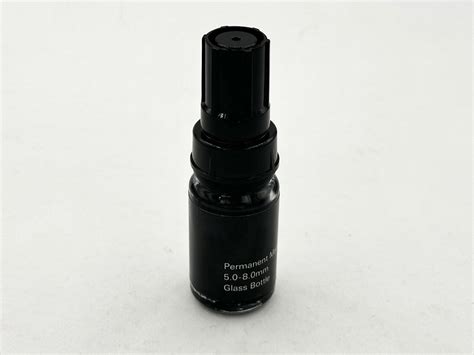 Object Index Black Endurance Marker Etiket Paper