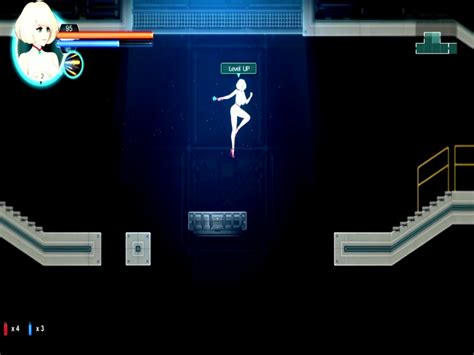 Карта Alien Quest