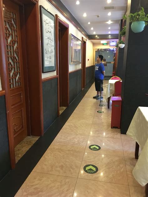 2024东来顺饭庄（天坛店）美食餐厅这家店环境很好，服务态度很 【去哪儿攻略】