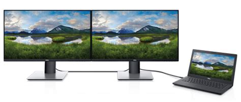 How to Daisy Chain Multiple Monitors Using DisplayPort Multi-Stream ...