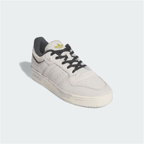 Adidas Rivalry 86 Low 003 Shoes Grey Adidas Australia