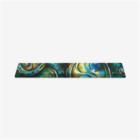 Grid Lock Spacebar Keycap Inked Gaming