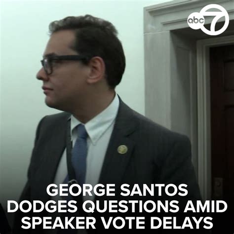 Eyewitness News On Twitter Republican Congressman Elect George Santos